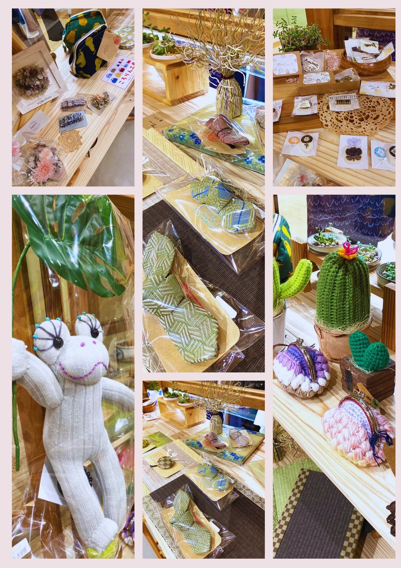 marumelo プチマルシェのお知らせ - ジョルノ